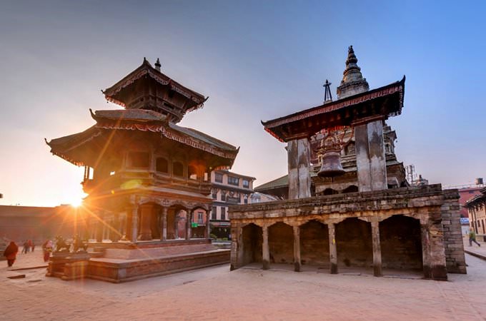 Bhaktapur Pictures | Photo Gallery of Bhaktapur - High-Quality Collection