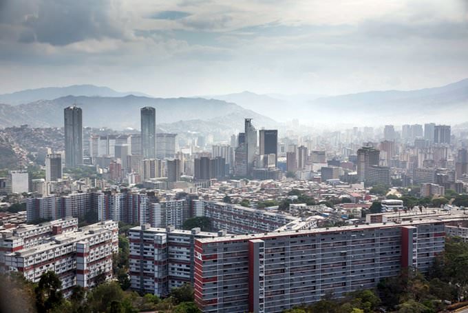 Caracas Pictures | Photo Gallery of Caracas - High-Quality Collection