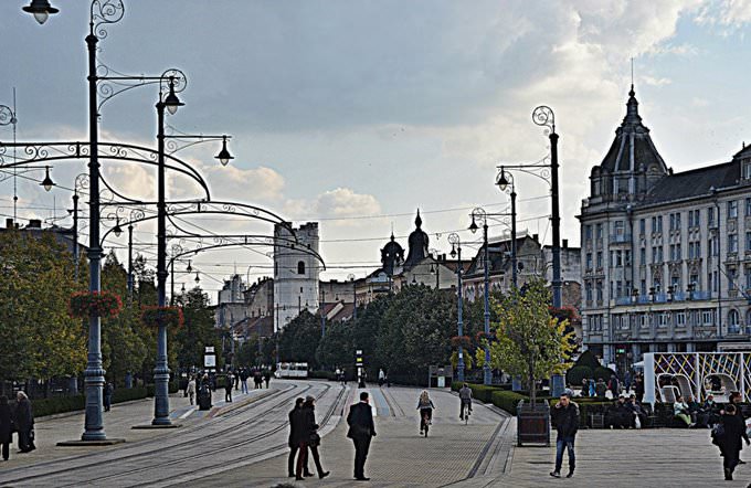 Reisgids Debrecen | Alle bezienswaardigheden, wat te doen en zien in ...