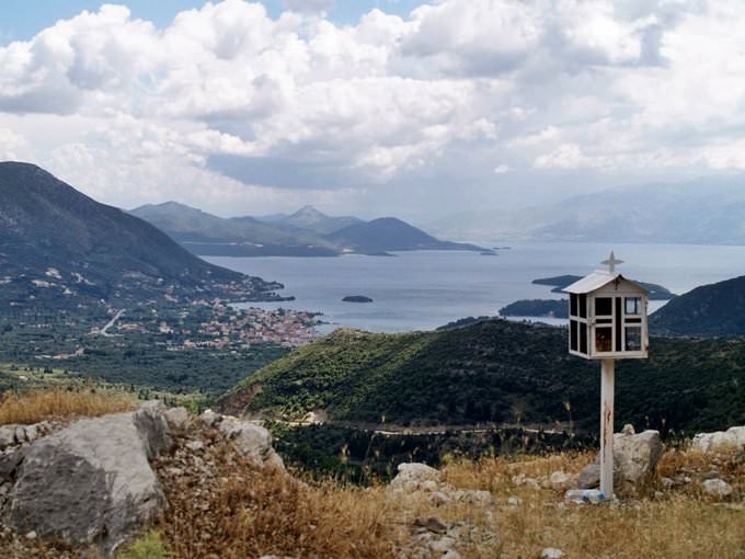 Lefkada Pictures | Photo Gallery of Lefkada - High-Quality Collection