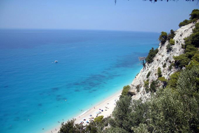Lefkada Pictures | Photo Gallery of Lefkada - High-Quality Collection
