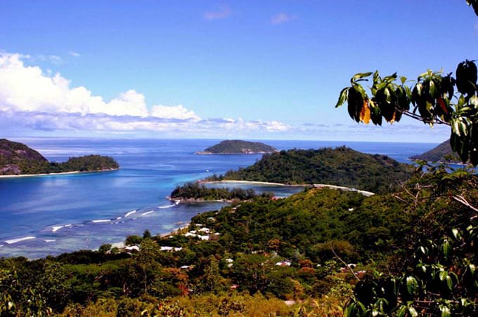 Mahé Fotos | Foto galería de Mahé - Colección de Alta Calidad