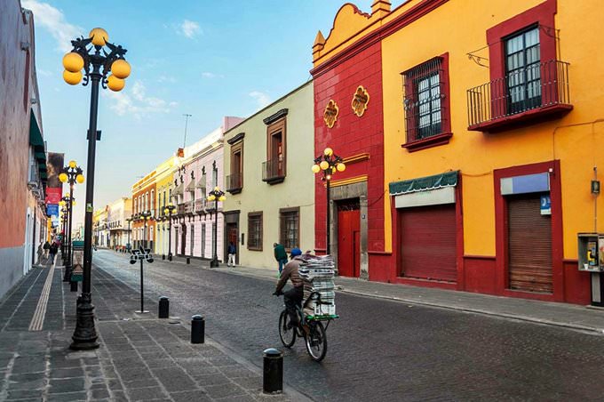 Puebla Pictures | Photo Gallery of Puebla - High-Quality Collection