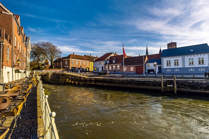 Ribe Pictures | Photo Gallery of Ribe - High-Quality Collection