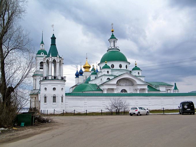 Rostov Pictures | Photo Gallery of Rostov - High-Quality Collection