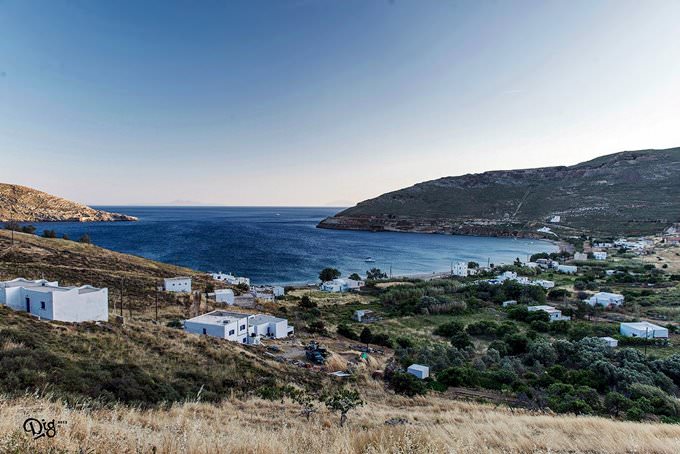 Seriphos Island Pictures | Photo Gallery of Seriphos Island - High ...