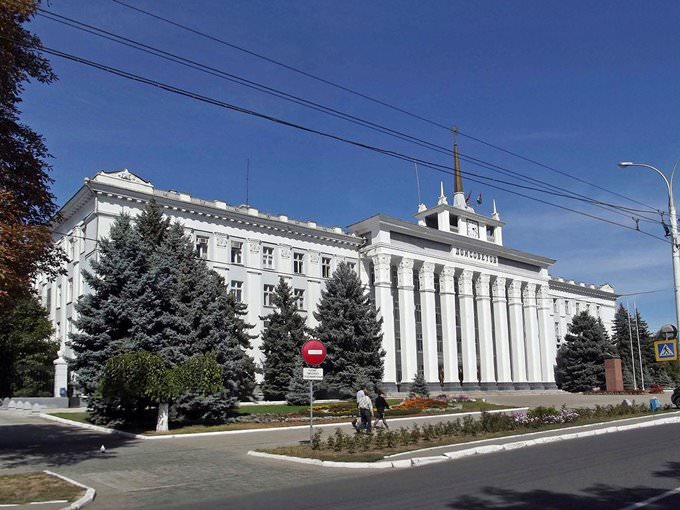 Tiraspol Pictures | Photo Gallery of Tiraspol - High-Quality Collection