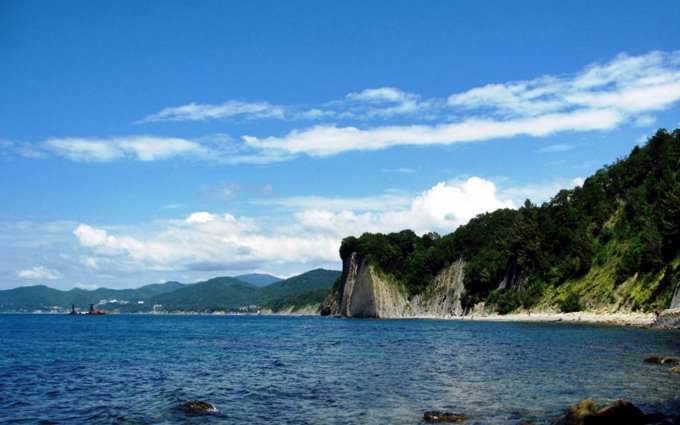 Tuapse Pictures | Photo Gallery of Tuapse - High-Quality Collection