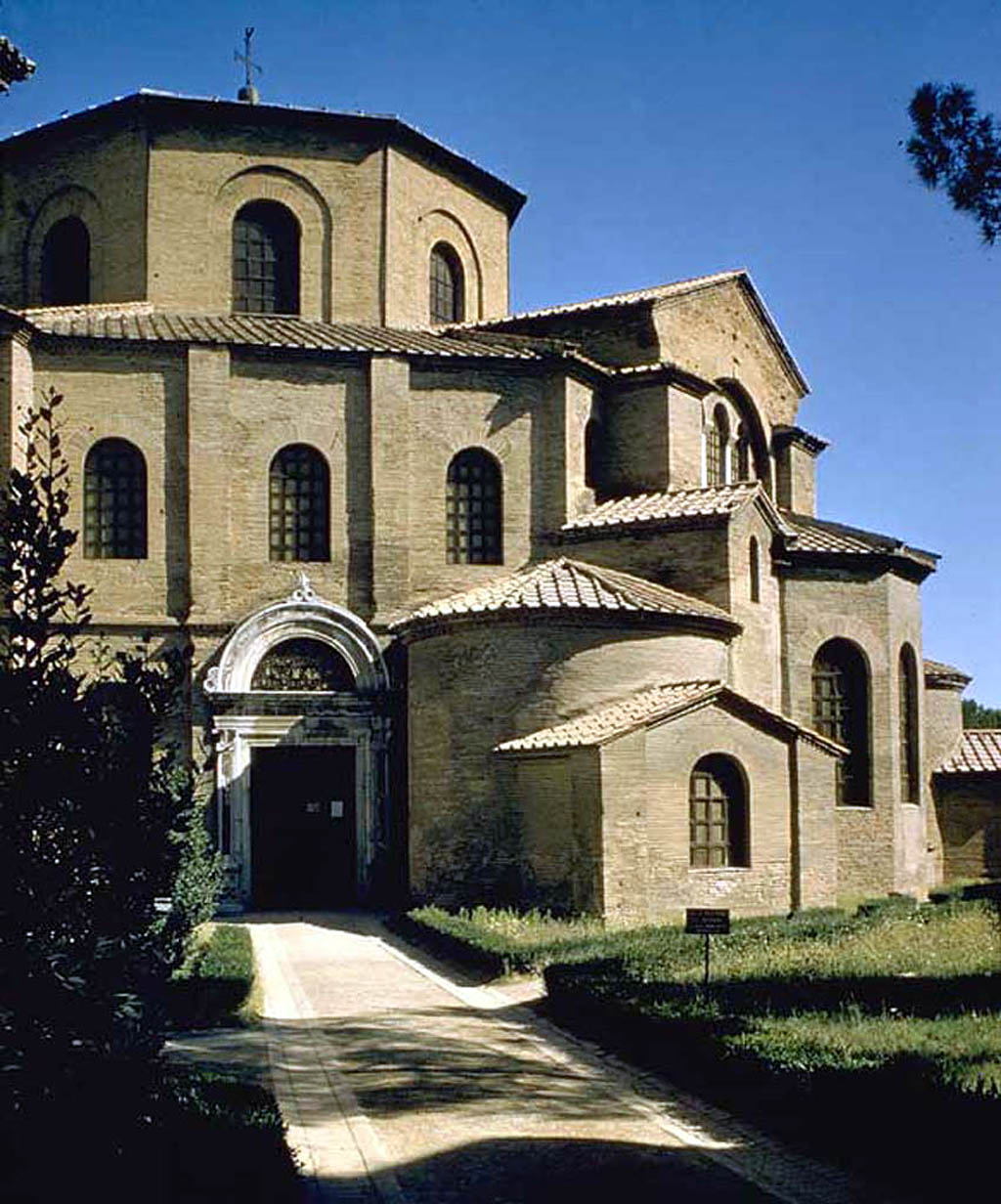 Guide touristique de Ravenne | Toutes les curiosités de Ravenne, Italie