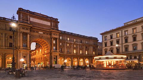 Florence Travel Guide | Things To See In Florence - Sightseeings ...